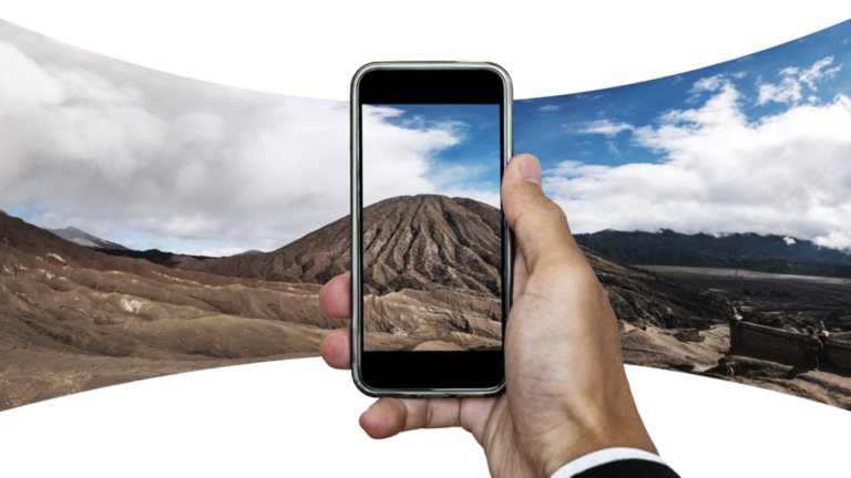 How 360-Degree Videos Are The Next Step In Personalized Video | SundaySky