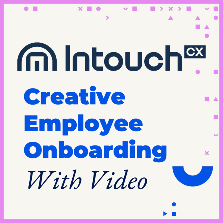 Onboarding Video | SundaySky Video Platform